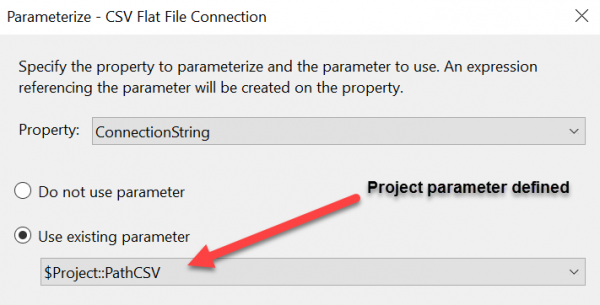 How to import a Flat File into a SQL Server database using SSIS – geohernandez