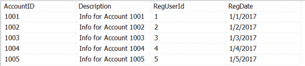 How To Import A Flat File Into A Sql Server Database Using Ssis Geohernandez