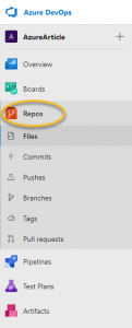 How to add an existing project into Azure DevOps repo with GIT ...
