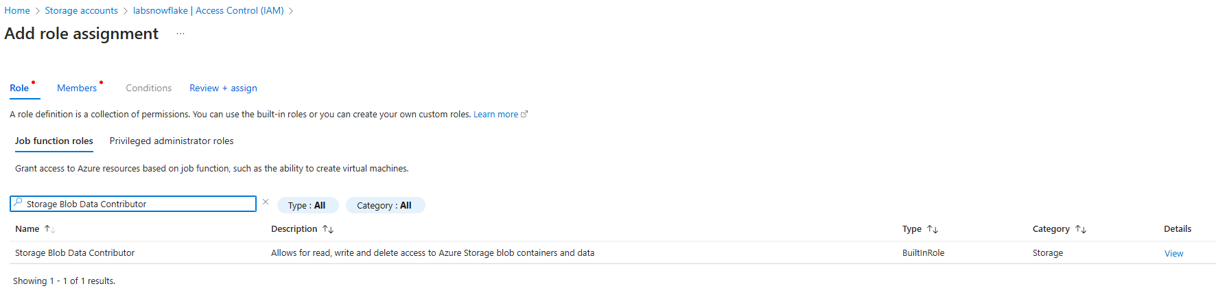 Integrating Azure Blob Storage with Snowflake: A Guide to Storage ...