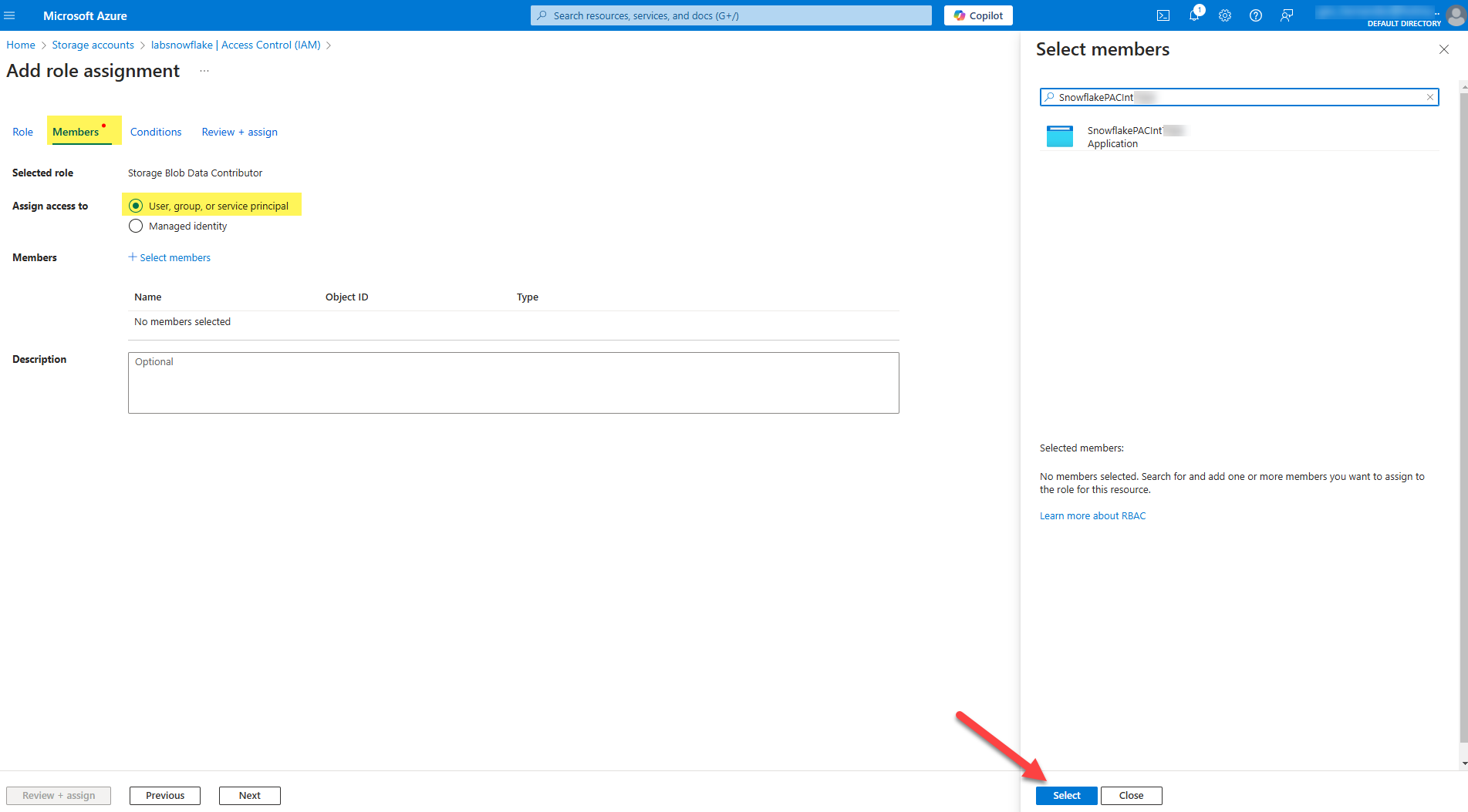 Integrating Azure Blob Storage with Snowflake: A Guide to Storage Integration and Staging Data ...