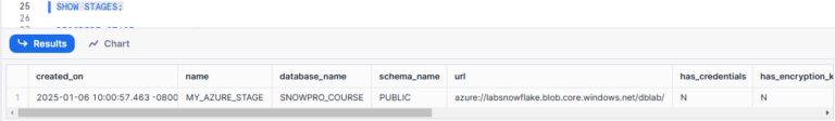 Integrating Azure Blob Storage with Snowflake: A Guide to Storage ...