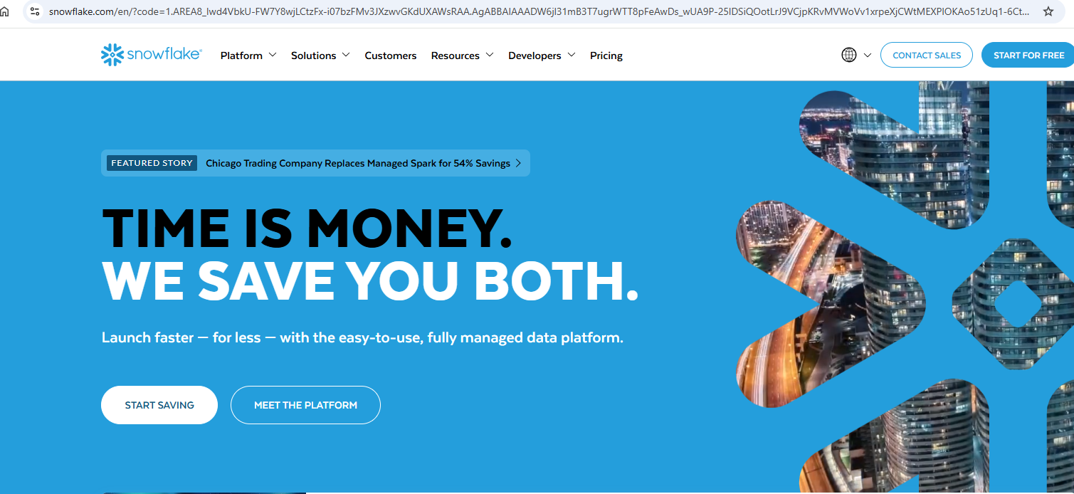 Integrating Azure Blob Storage with Snowflake: A Guide to Storage ...