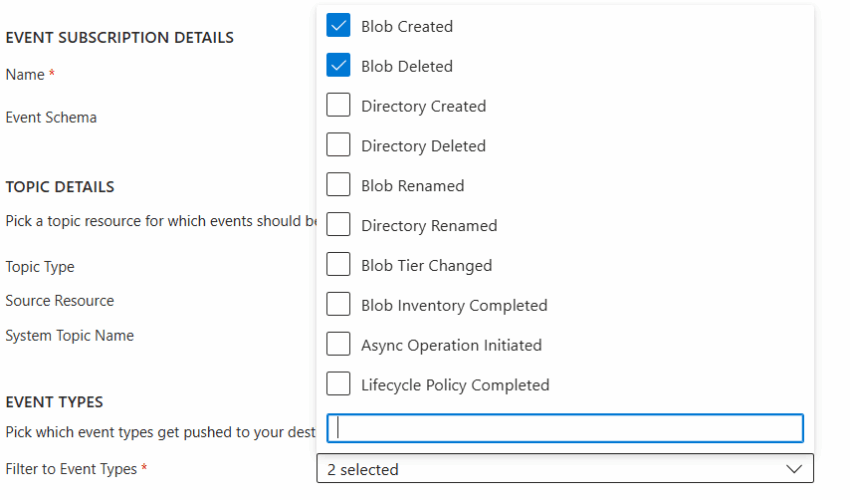 Getting Started with Snowflake’s Snowpipe for Data Ingestion on Azure ...