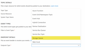 Getting Started with Snowflake’s Snowpipe for Data Ingestion on Azure ...