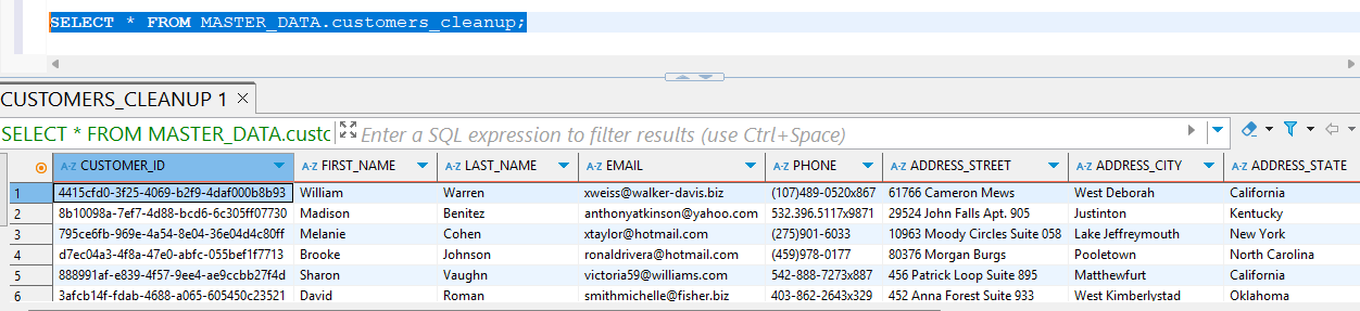 Getting Started With Snowflakes Snowpipe For Data Ingestion On Azure