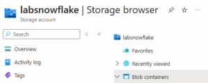Getting Started with Snowflake’s Snowpipe for Data Ingestion on Azure ...