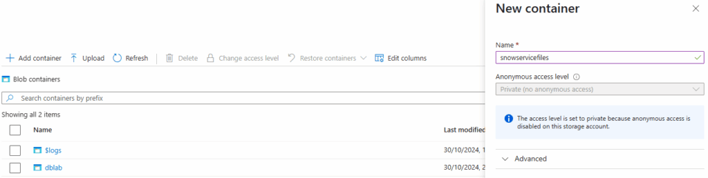 Getting Started with Snowflake’s Snowpipe for Data Ingestion on Azure ...