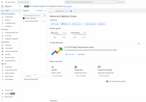Quick Guide: BigQuery Service Account Setup Using gcloud – geohernandez
